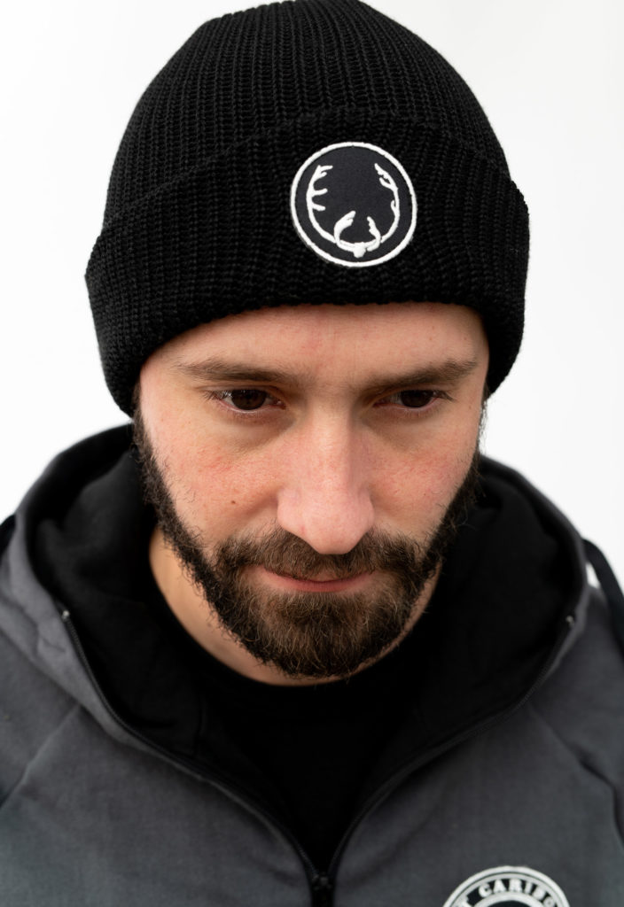 Toque - Pit Caribou