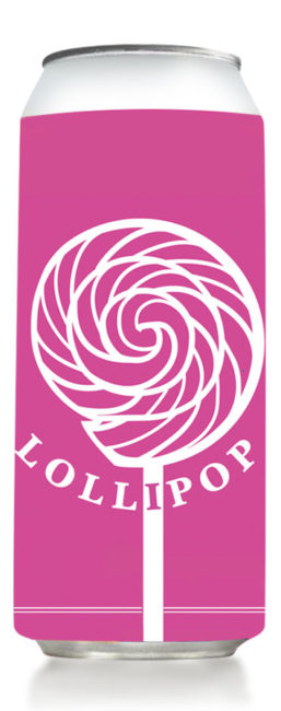 Lollipop - Pit Caribou