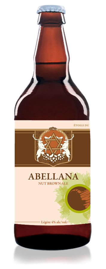 Abellana – Pit Caribou