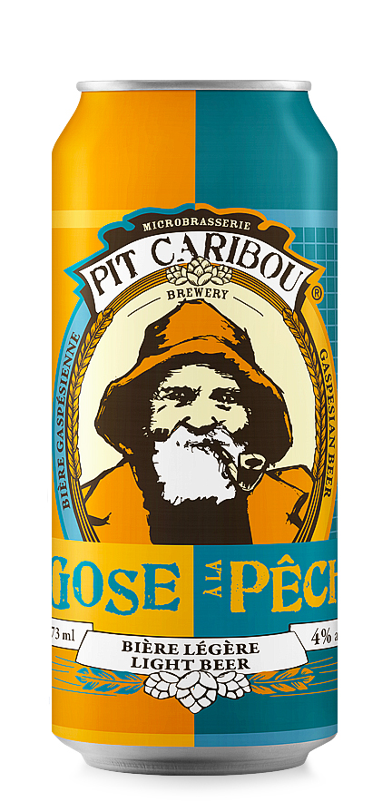 Gose à la Pêche - Pit Caribou